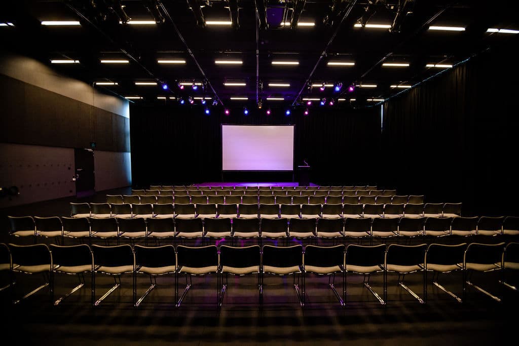 Limelight - Studio 4 - Geelong Arts Centre