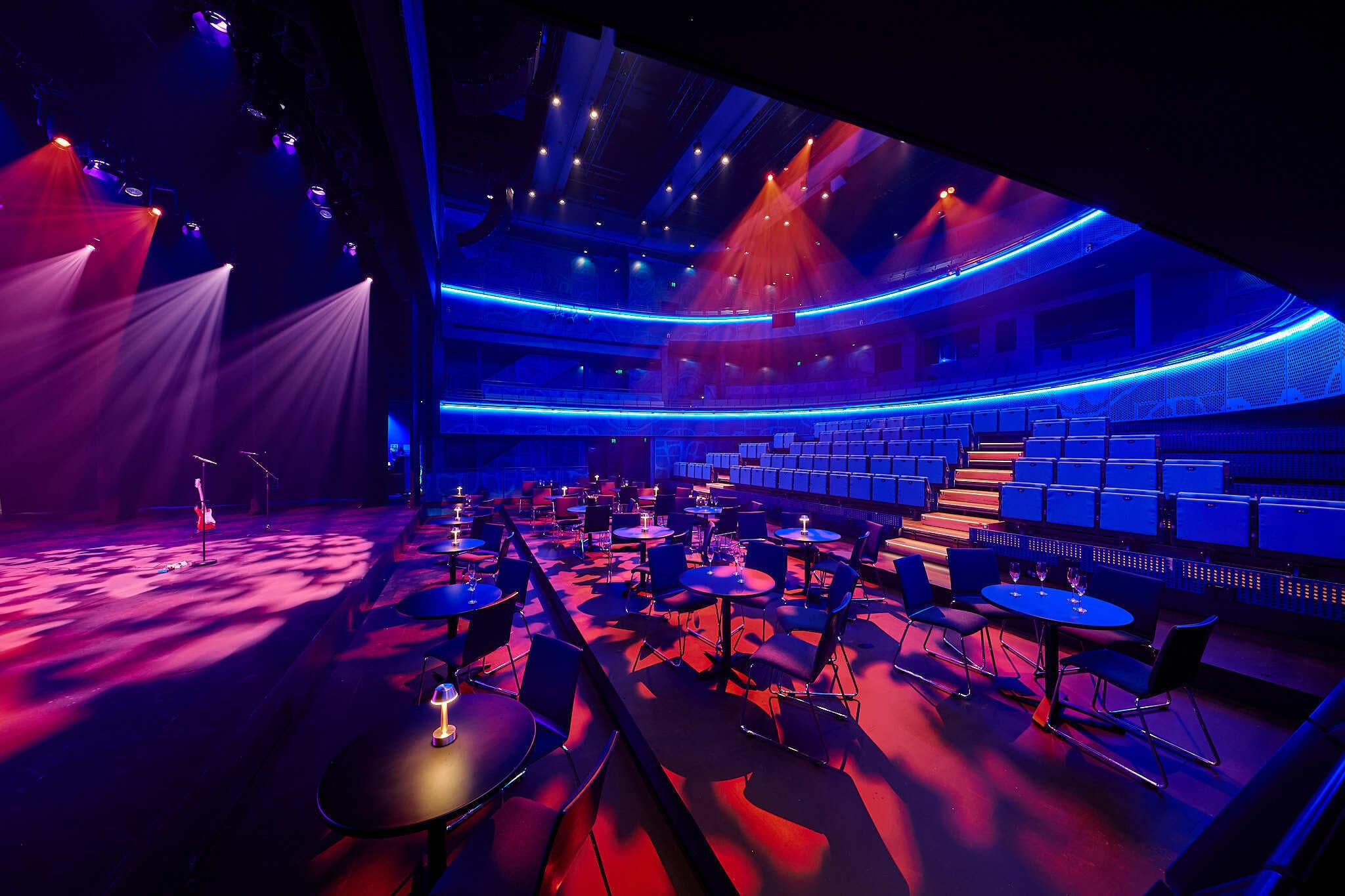 The Story House - Geelong Arts Centre