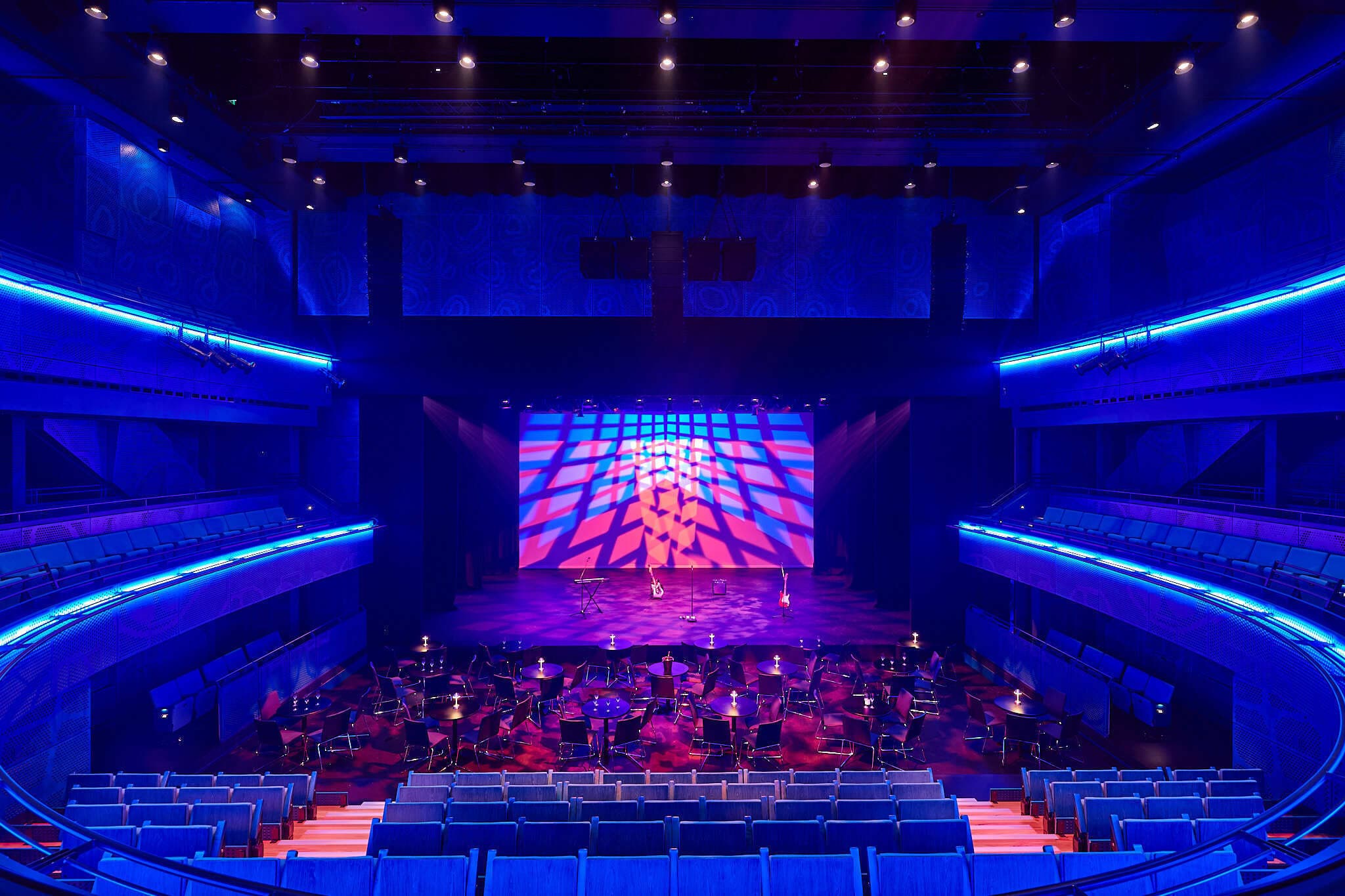 The Story House - Geelong Arts Centre
